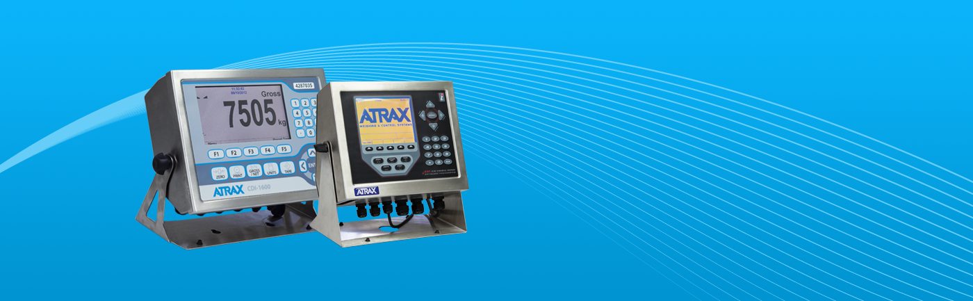 Home | Weighing, Dimensioning Products & Systems | Atrax Group