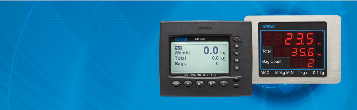 Home | Products & Systems for Airport & Logistics Industries | Atrax Group