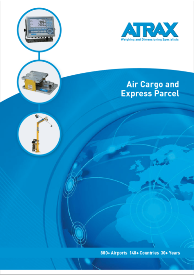 Products | Scales, Dimensioning & Controls Products | Atrax Group