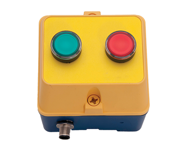 Control Stations | Control Boxes | Controls Products | Atrax Group